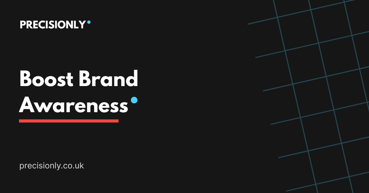 Boost Brand Awareness | YouTube & Display Advertising
